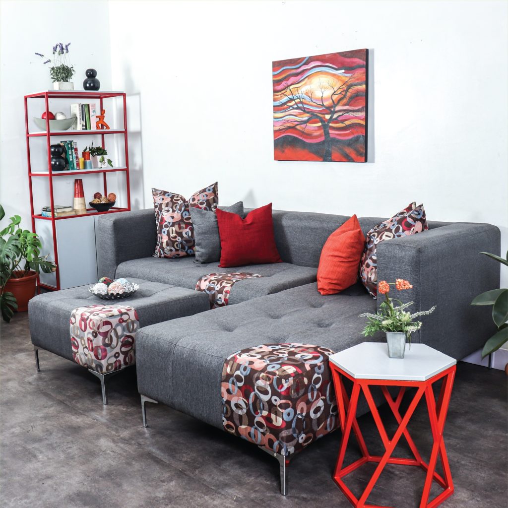 Company - IDEUS HOME