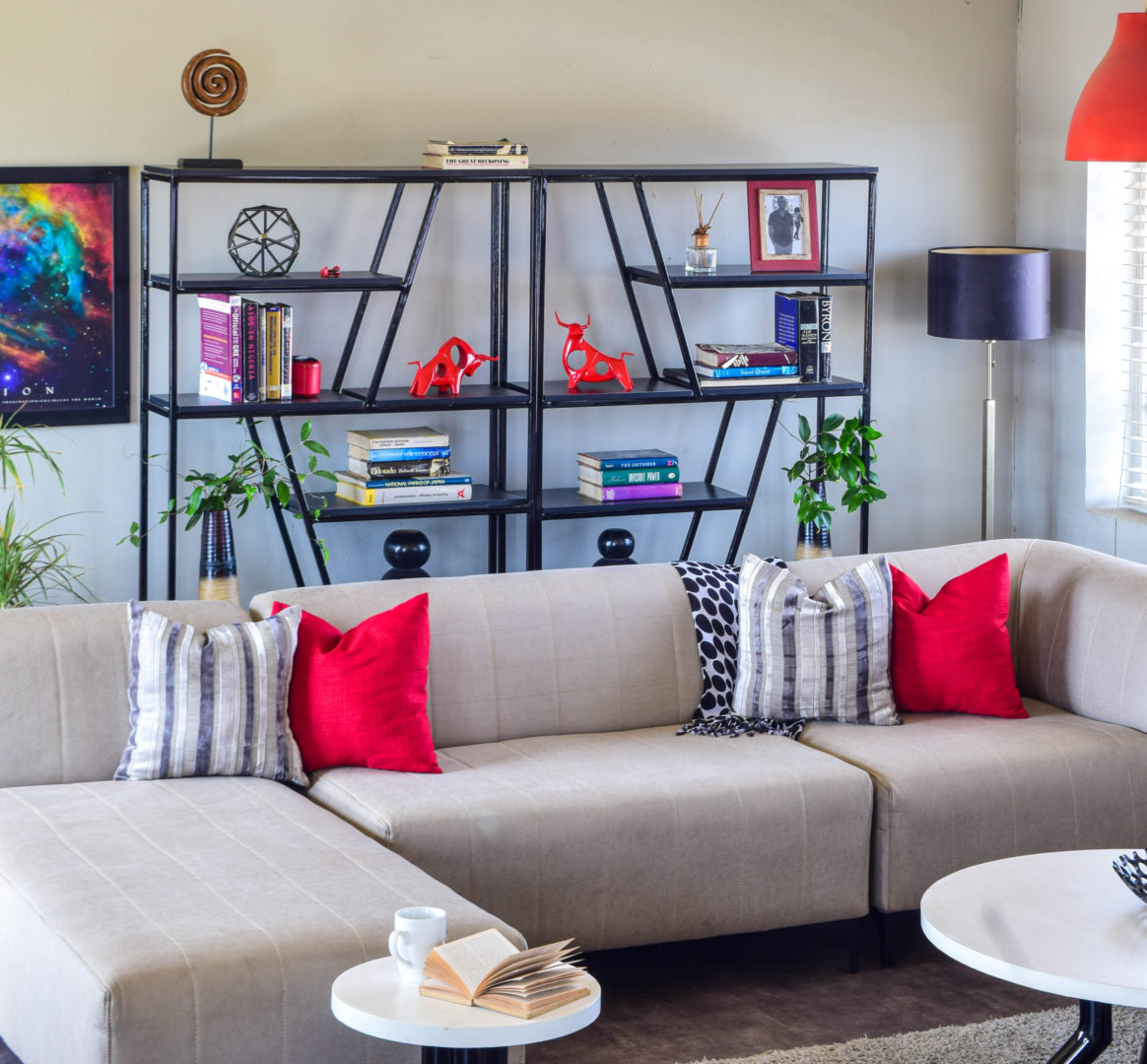 Company - IDEUS HOME